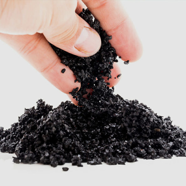 Jacobi: A Leading Activated Carbon Supplier & Manufacturer